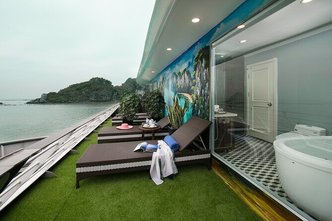 Era Cruise 2 day Explore Halong Bay and Lan Ha Bay from Hanoi - Who Is This Tour Best For?