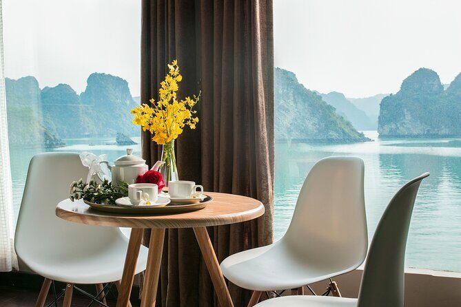 Era Cruise 2 day Explore Halong Bay and Lan Ha Bay from Hanoi - Final Words