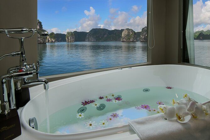 Era Cruise 2-day Explore Halong Bay and Lan Ha Bay from Hanoi - The Itinerary: A Day-by-Day Breakdown