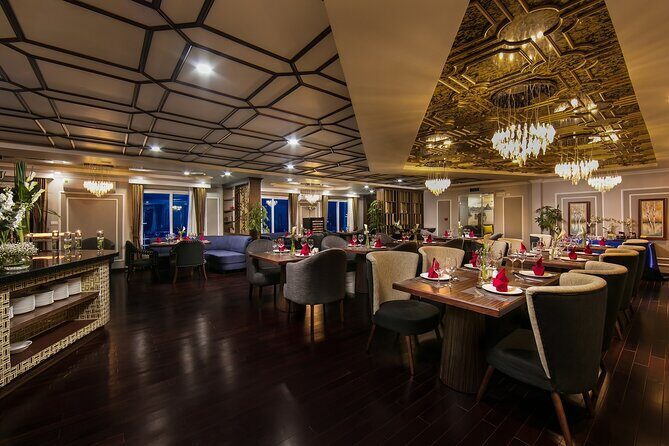 Era Cruise 2-day Explore Halong Bay and Lan Ha Bay from Hanoi - Who This Tour Is Perfect For