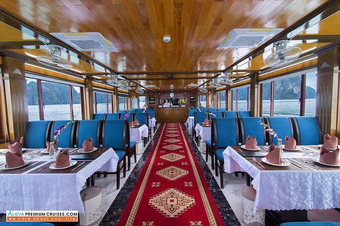 Era Cruise 2-day Explore Halong Bay and Lan Ha Bay from Hanoi - Who is This Tour Best For?