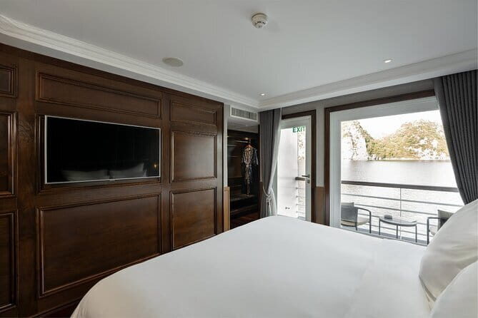 Era Cruise 2-day Explore Halong Bay and Lan Ha Bay from Hanoi - Final Thoughts: Who Should Book This?