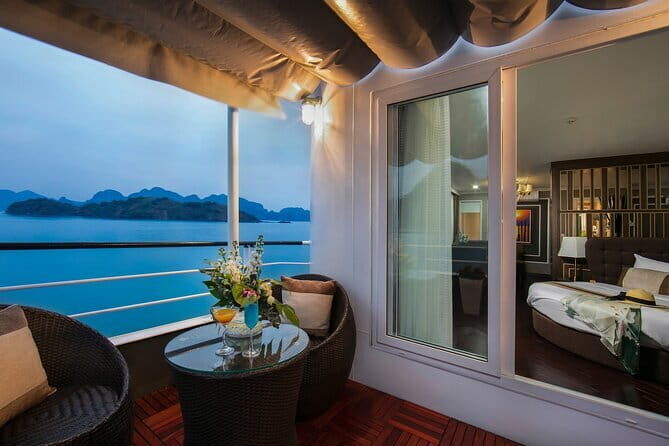 Era Cruise 3 Day Explore Halong Bay and Lan Ha Bay from Hanoi - Detailed Review: What Makes This Tour Stand Out?