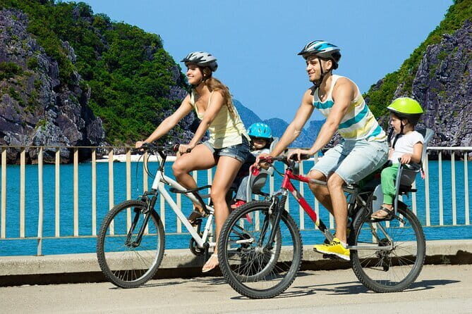 Era Cruise 3 Day Explore Halong Bay and Lan Ha Bay from Hanoi - FAQs about Era Cruise’s 3-Day Bay Exploration