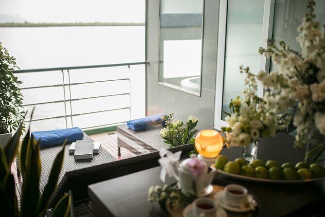 Era Cruise 3day Explore Halong Bay and Lan Ha Bay from Hanoi - Key Points