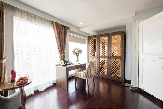 Era Cruise 3day Explore Halong Bay and Lan Ha Bay from Hanoi - FAQ: Your Practical Questions Answered