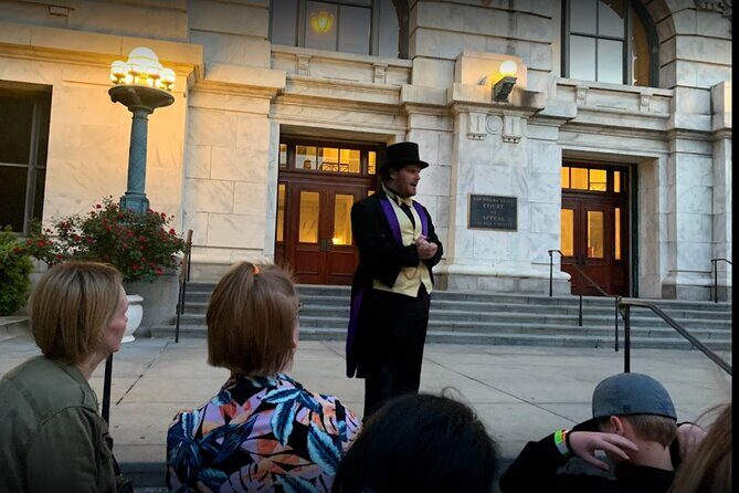 Eras of New Orleans: A History Lover's Walking Tour - FAQ