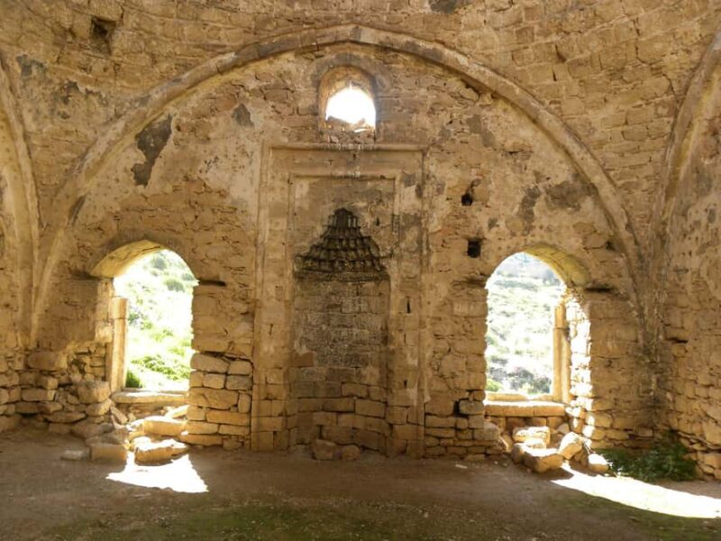 Erasmus student tour in Corinth-Mycenae-Nafplio-Epidaurus - Key Points