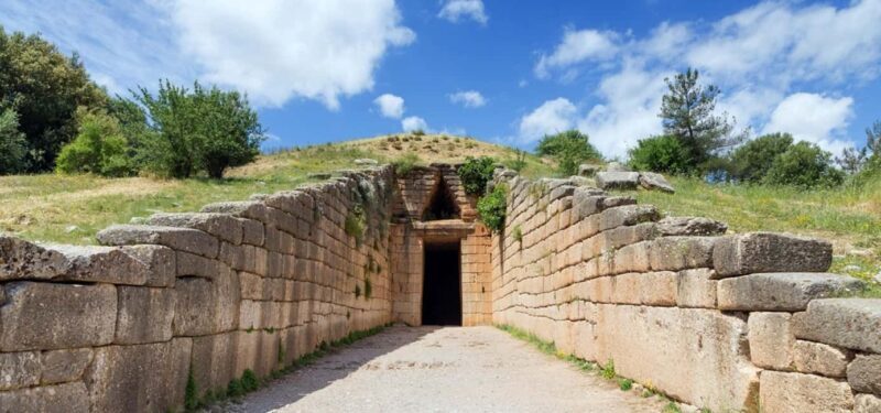 Erasmus student tour in Corinth-Mycenae-Nafplio-Epidaurus - Final Thoughts