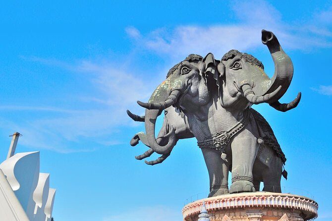 Erawan Museum in Bangkok Admission Ticket - Final Thoughts: Who Should Book This Tour?