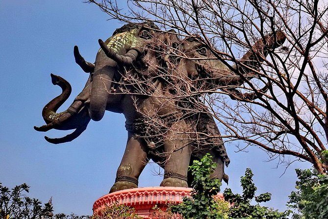 Erawan Museum in Bangkok Admission Ticket - FAQs