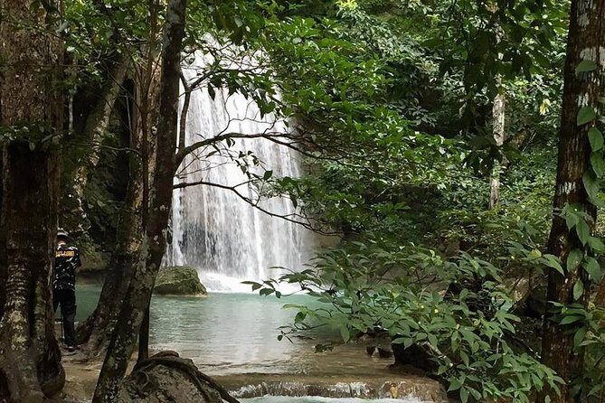Erawan Waterfall and Bridge over the River Kwai - Who Should Consider This Tour?