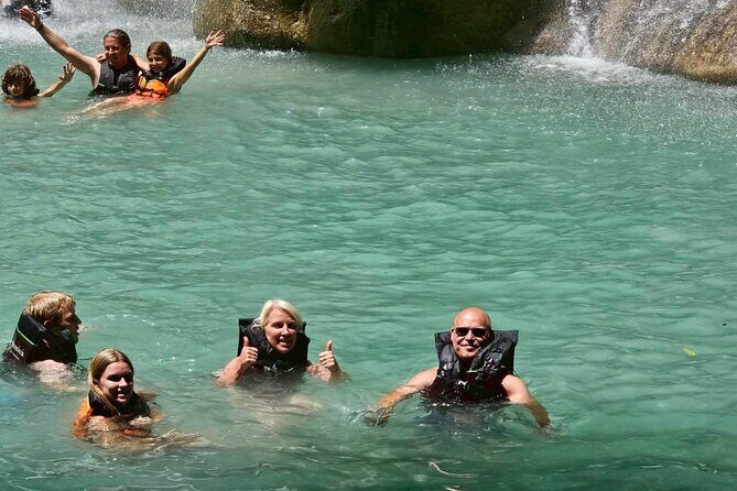 Erawan Waterfall and Kanchanaburi Multilingual Private Tour - Exploring the Itinerary in Detail