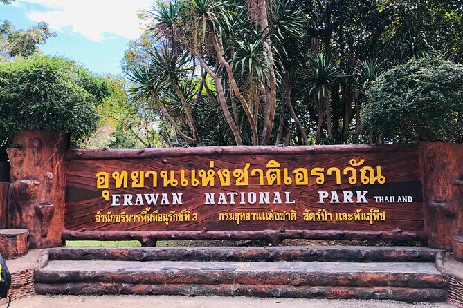 Erawan Waterfall and River Kwai Bridge Day Tour from Bangkok - Final Words