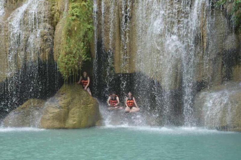 Erawan Waterfall & Kanchanaburi Highlights Private Tour - Practical Details and What to Bring