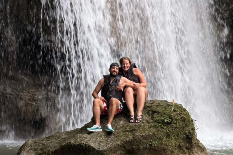 Erawan Waterfall & Kanchanaburi Highlights Private Tour - FAQ