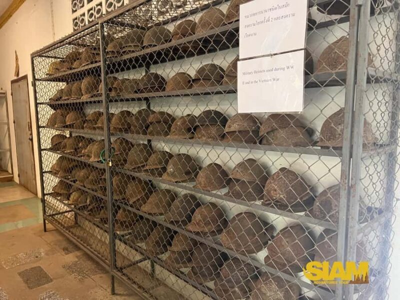 Erawan Waterfall, River Kwai & Railway Tour : From Bangkok - Who Will Love This Tour?