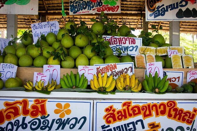 Erawan Waterfall with Death Railway Tour from Bangkok Private - The Sum Up