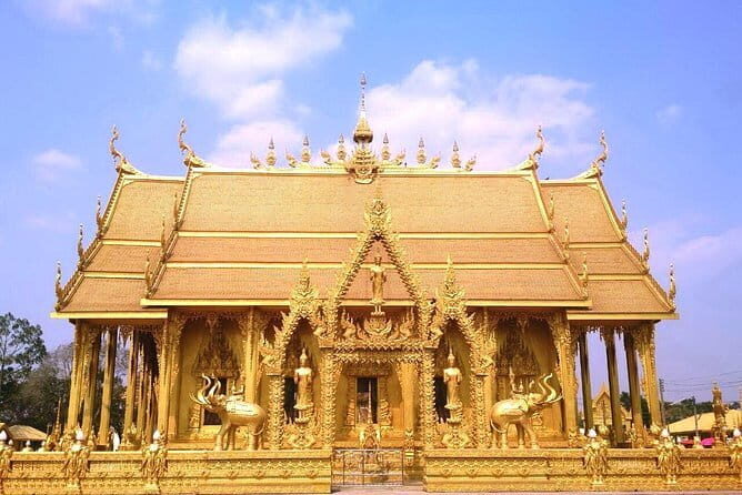 Erawan Waterfall with Death Railway Tour from Bangkok Private - FAQ