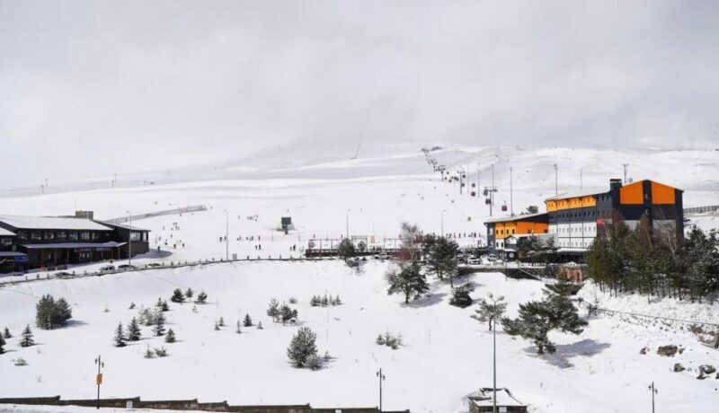 Erciyes Mountain & Ski Tour with Professional Ski Instructor - The Experience’s Value and Practicalities