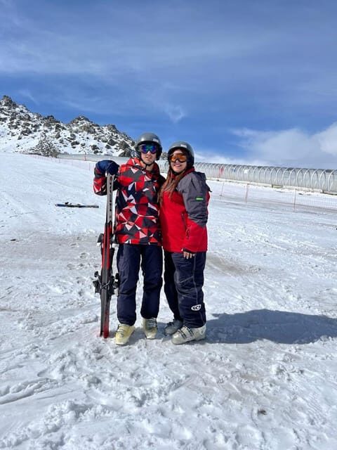 Erciyes Ski Tour with Professional Trainer From Cappadocia - Authentic Experiences & Real Opinions