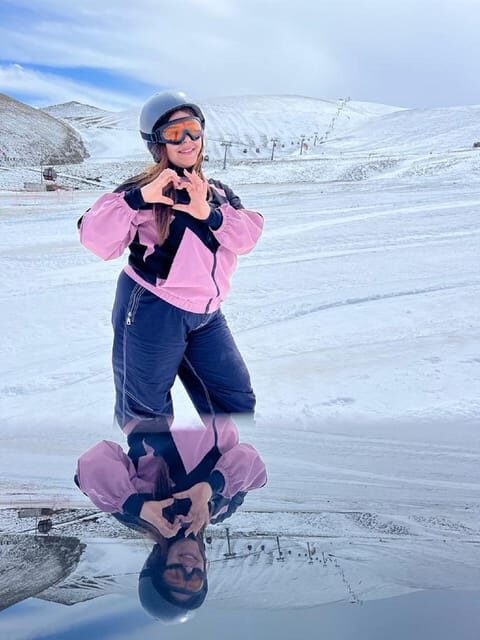 Erciyes Ski Tour with Professional Trainer From Cappadocia - Practical Considerations