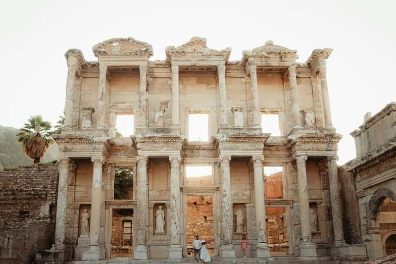 ERCOLANO: ENTRANCE TICKET - SKIP THE LINE WITH OPTIONAL TRANSFER - Why Skip-the-Line Makes a Difference