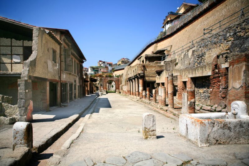 Ercolano: Herculaneum Entry Ticket with Optional Audio Guide - The Bottom Line: Is It Worth It?