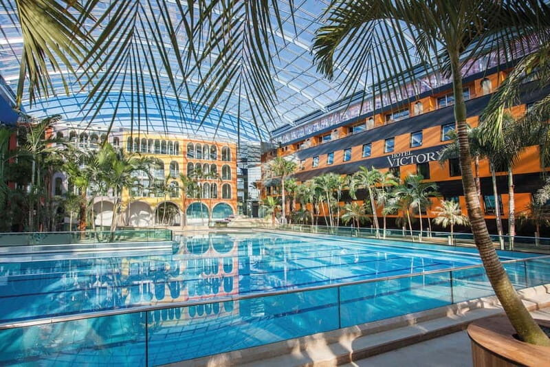 Erding: 1-Day Spa Ticket at Therme Erding - Who Will Enjoy Therme Erding?