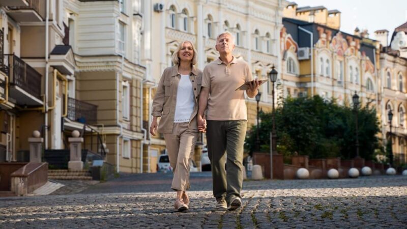 Erfurt: Express Walk with a Local - FAQs