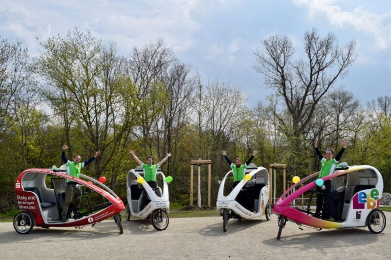 Erfurt: Romantic Rickshaw Tour For Two - Final Verdict: Is It Worth It?