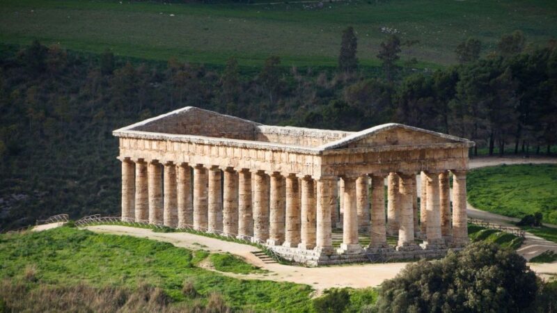 Erice and Segesta Multi-Language Tour from Palermo - Final Thoughts