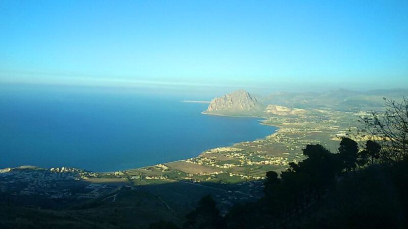 Erice: Cathedral of Erice & Old Town Private Walking Tour - The Sum Up
