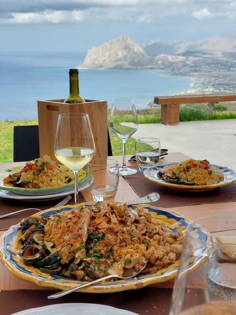 Erice Day Trip with Lunch experience with family - An In-Depth Look at the Erice Day Trip