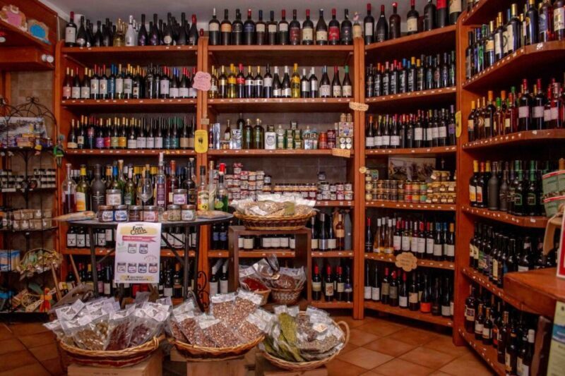 Erice: degustazione di prodotti tipici siciliani - Practical Details