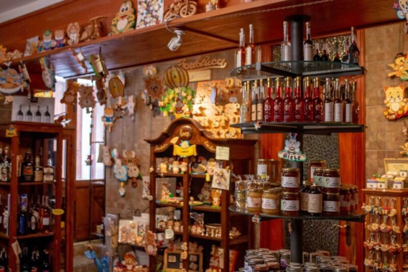 Erice: degustazione di prodotti tipici siciliani - Final Thoughts