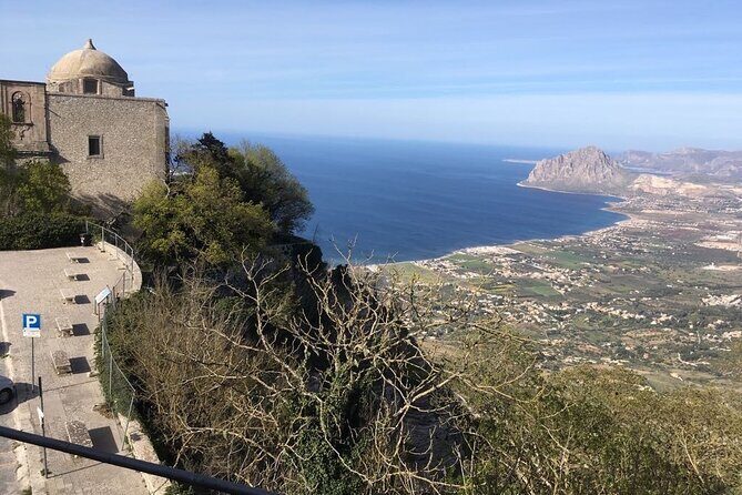 Erice walking-tour, the ancient village and local products (all incl) - Who Will Love This Tour?