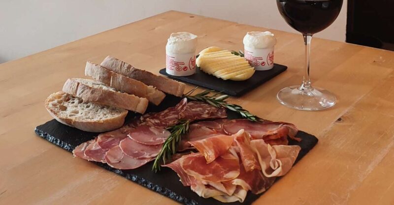 Ericeira Private Tour: 10 Tastings Food Tour - Introduction