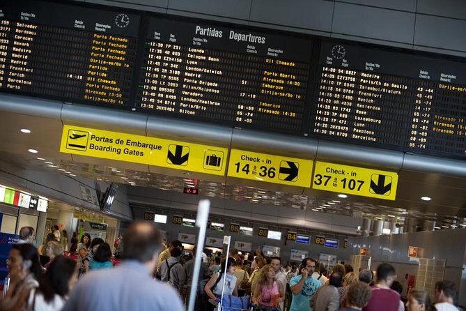 Ericeira Private Transfer to/from Lisbon - FAQs