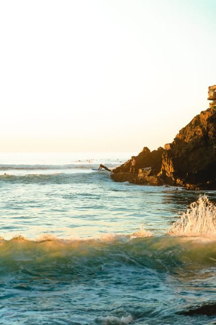 Ericeira: Surf coaching at the World Surfing Reserve - Who Should Consider This Tour?