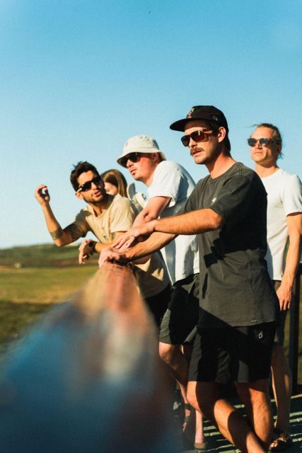 Ericeira: Surf coaching at the World Surfing Reserve - FAQs