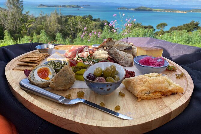 eRide Waiheke 5 bays ride - Who Will Love This Tour?