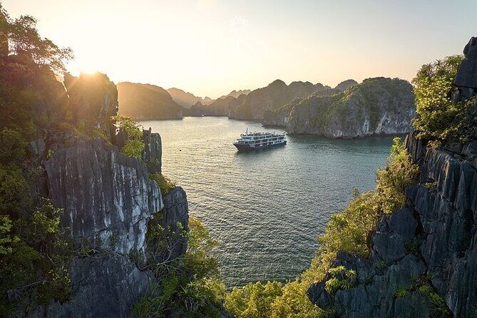 Erina Cruise 2-Day Explore Halong Bay and Lan Ha Bay from Hanoi - Final Thoughts
