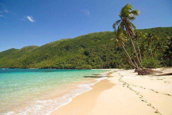 (Ermitano Beach) Playa Ermitaño Boat tour and Playa Onda, Half - Day Trip - Key Points