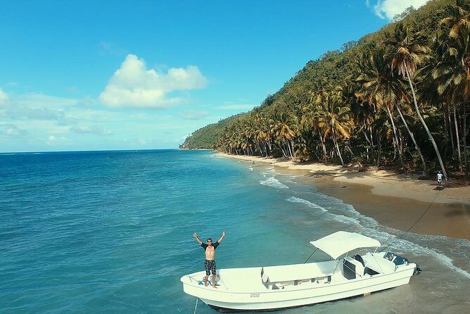 (Ermitano Beach) Playa Ermitaño Boat tour and Playa Onda, Half - Day Trip - Frequently Asked Questions (FAQs)