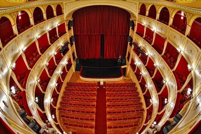Ermoupolis Walking Tour (2 hours) - Introduction: An Authentic Peek Into Ermoupolis