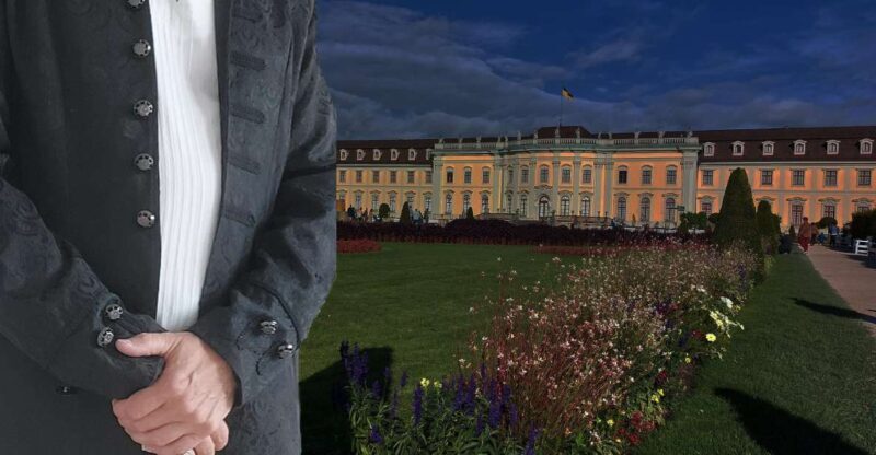 Erotische Stadtführung in Ludwigsburg - Exploring the Erotic Side of Ludwigsburg: A Unique City Tour