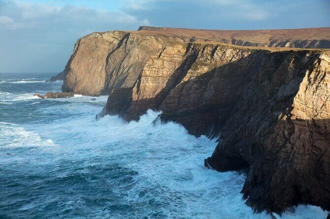 Erris Head Guided Walking Tour (AlchemyTours.ie) - Who Will Love This Tour?