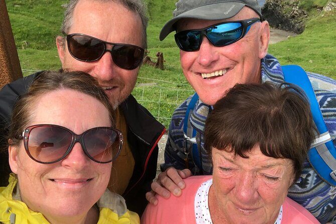 Erris Head Guided Walking Tour (AlchemyTours.ie) - Summary: The Practical Value