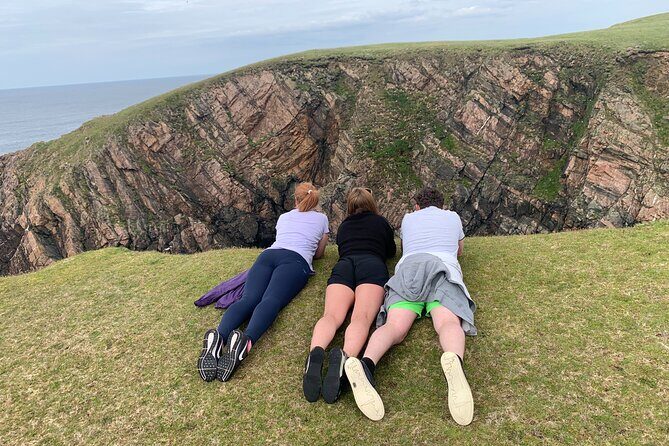 Erris Head Guided Walking Tour (AlchemyTours.ie) - Frequently Asked Questions